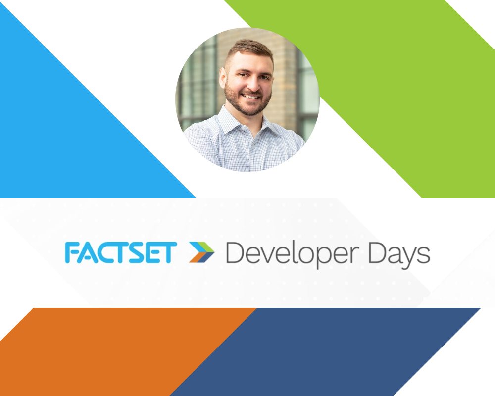 Video | FactSet Data Share + Snowflake Snowpark Delivering Signals